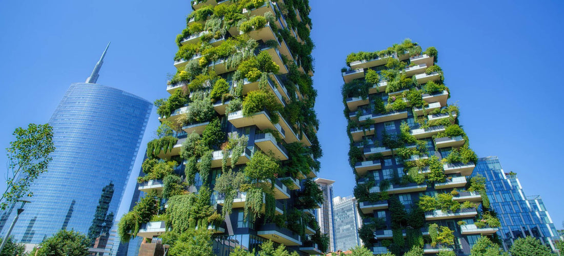 5 Top Canadian AgTech & Vertical Farming Startups | Just Vertical ...